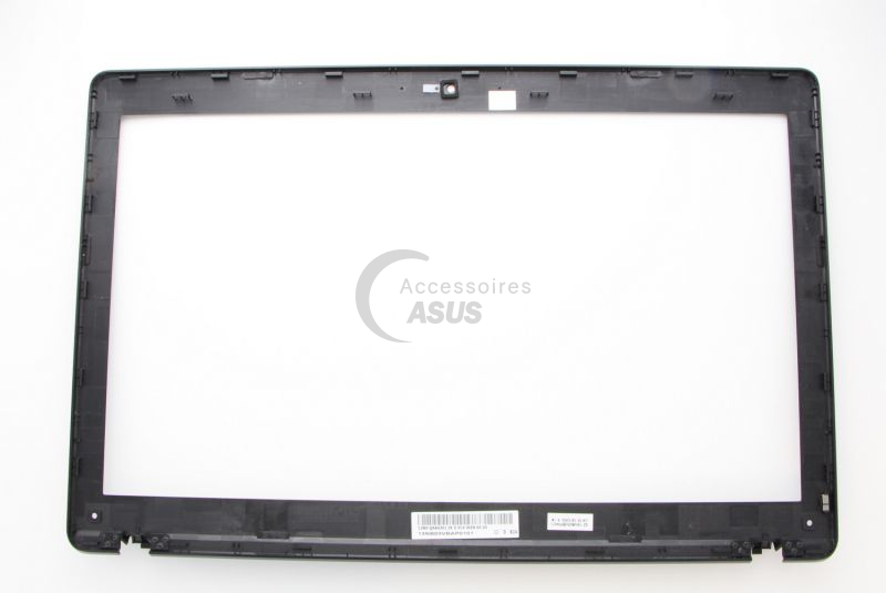 LCD Bezel noir 15 pouces | Accessoires Asus
